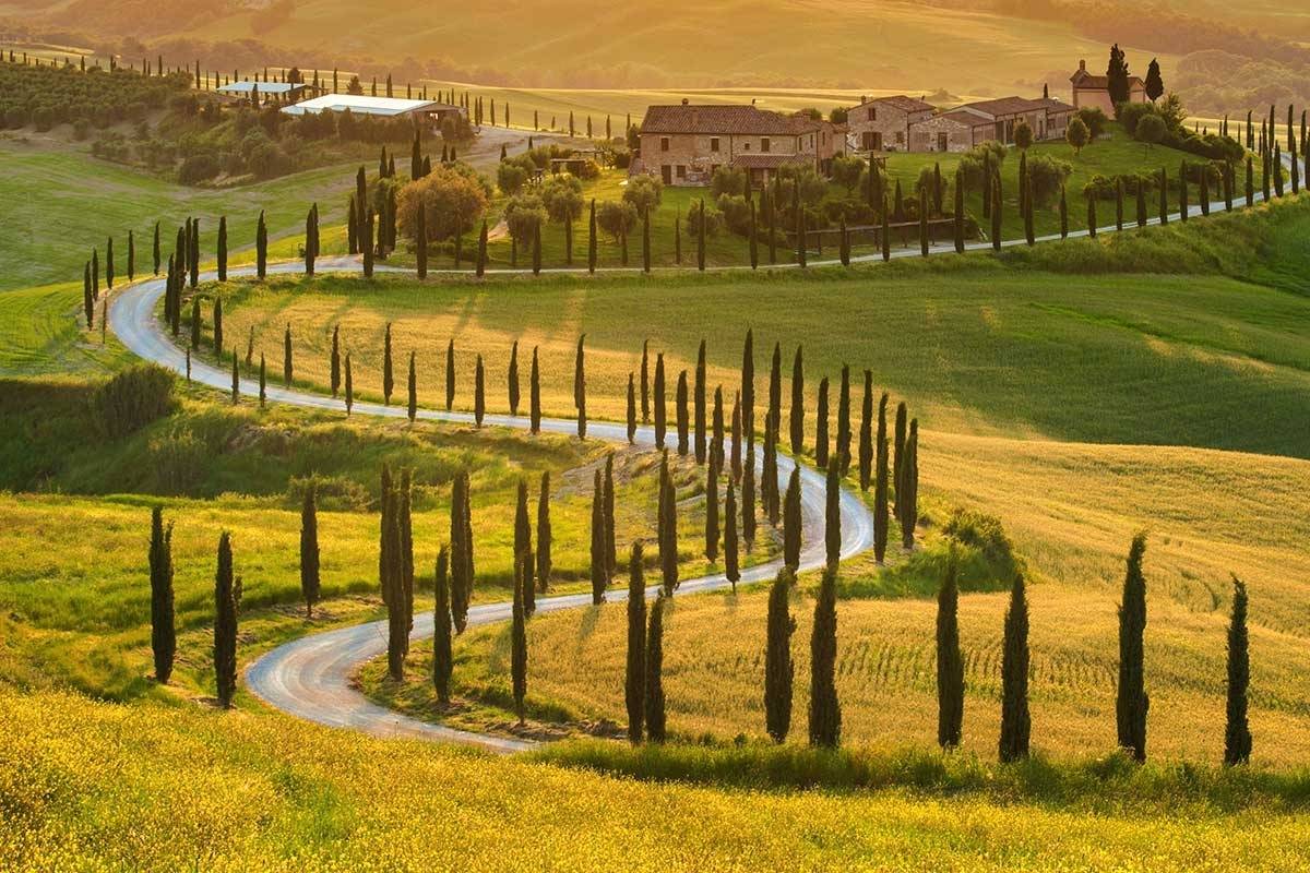 Visite Toscana, Italie - MELHORES degustações de vinhos e passeios em ...