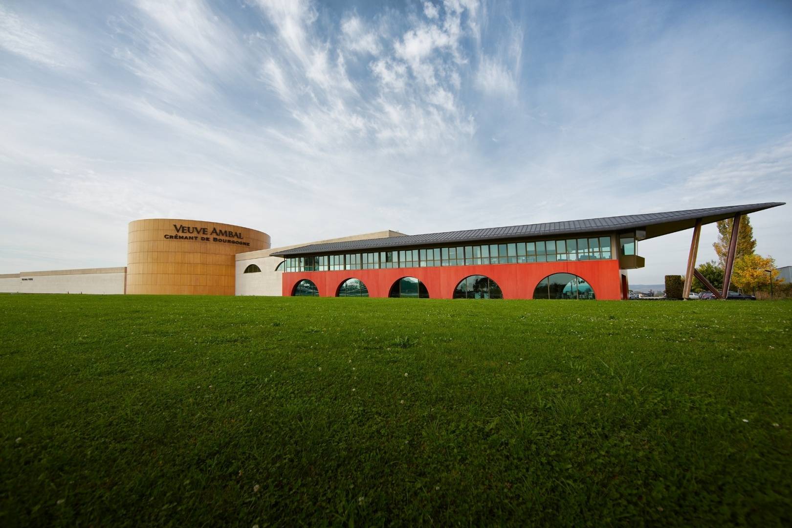 Veuve Ambal in Montagny-lès-Beaune: Book your visit