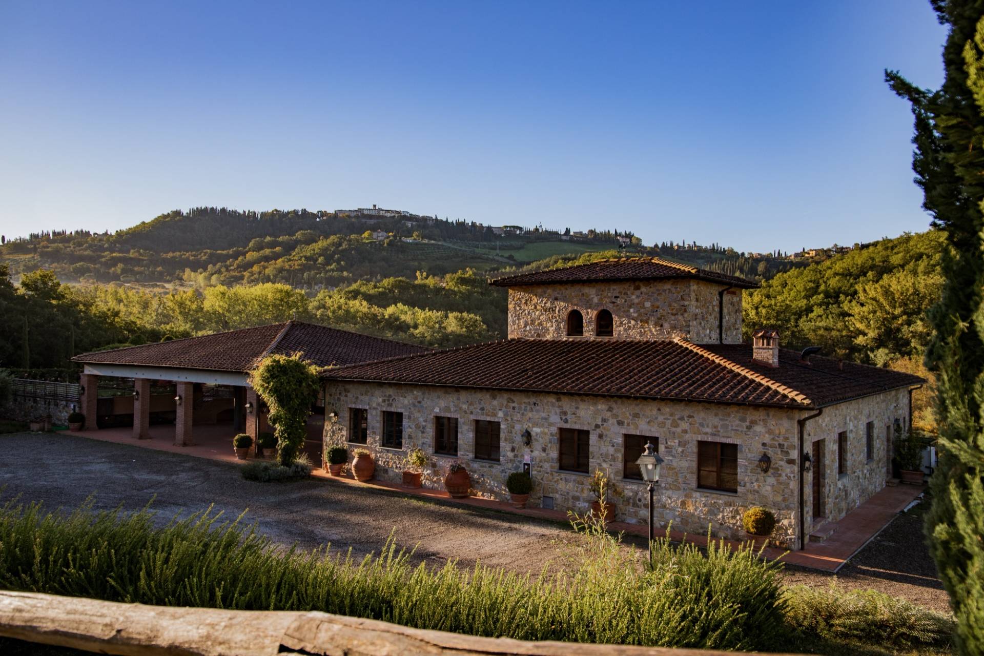 Castello Di Radda a Radda in Chianti: Prenota la tua visita