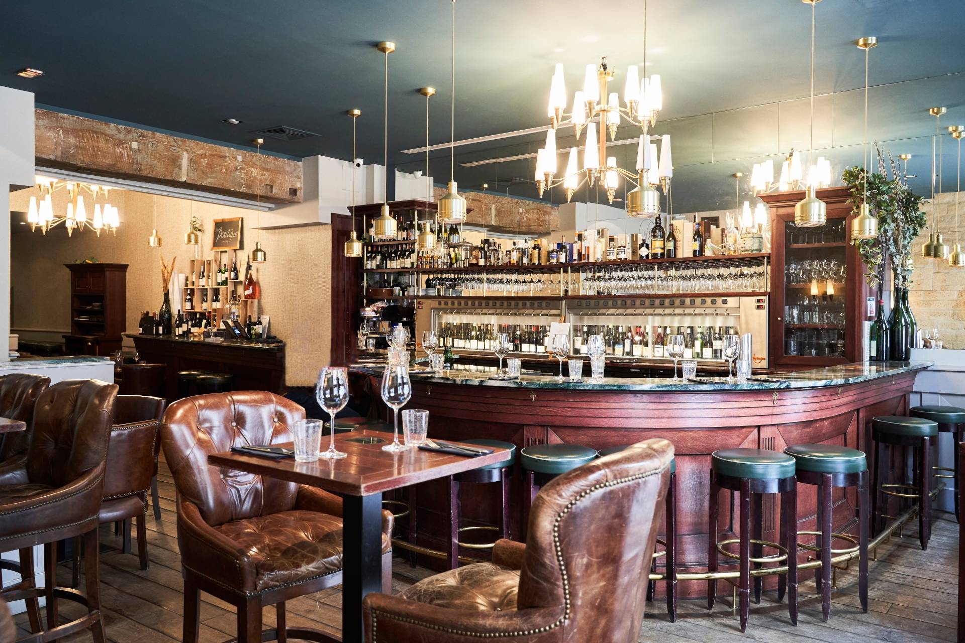 Ô Chateau à Paris : Réservez votre visite