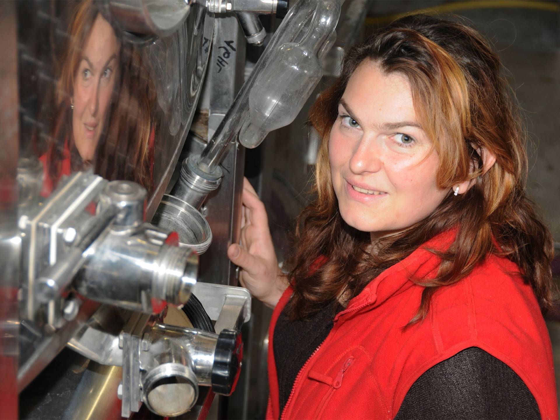 Visita e degustazione in cantina - Domaine Gueth